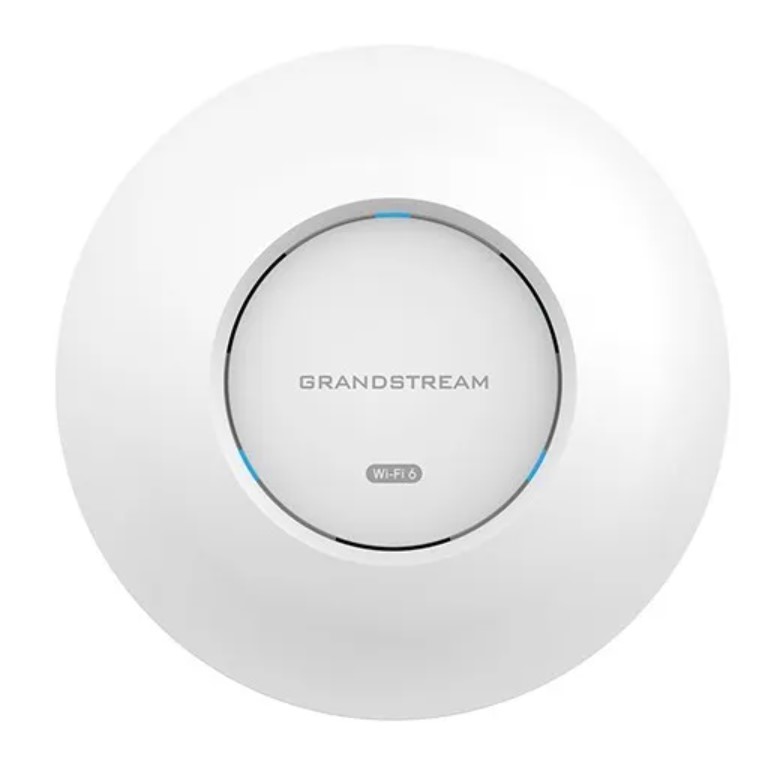 Grandstream GWN7660 2x2 802.11ax WiFi-6 Wireless Access Point - No POE ...